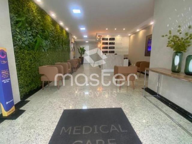 SALA COMERCIAL NO CENTRO ED. MEDICAL CARE