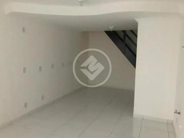 Sala Comercial no Cuiabá Office Tower | R$315.750,00 | 80m² • infraestrutura completa | Bosque da Sa