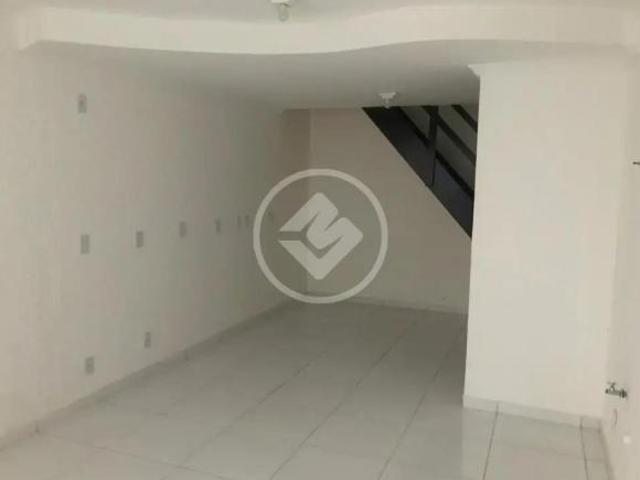 Sala Comercial no Cuiabá Office Tower | R$315.750,00 | 80m² • infraestrutura completa | Bosque da Sa