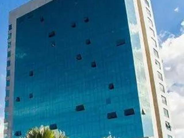 Sala Comercial no Dr. Crispin – Perfeita para Consultório Médico”