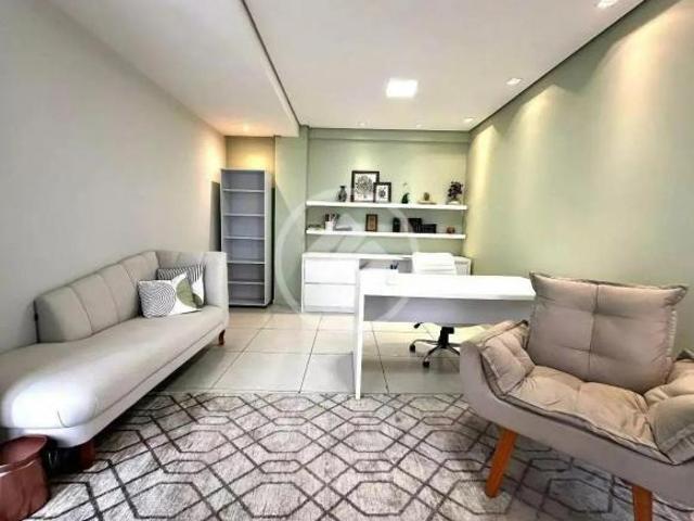 Sala Comercial no Ed. Milão Localização: Av. Isaac Póvoas,, Cuiabá MT •⁠ ⁠35,00m² Área útil •⁠