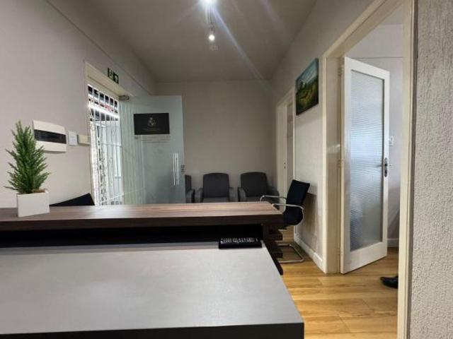 Sala Comercial no Edifício Santa Cruz