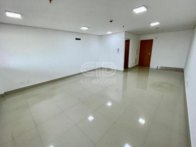 Sala comercial no Edifício SB Tower