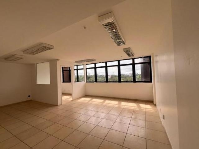 Sala Comercial no Edifício Sede da OAB