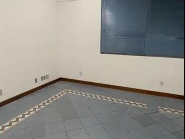 Sala Comercial no Higienópolis 46m²