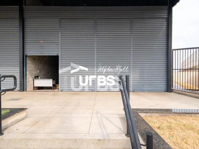 Sala Comercial no Jardim Presidente