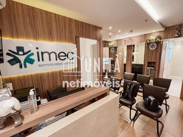 Sala comercial no Led Office e Mall Águas Claras