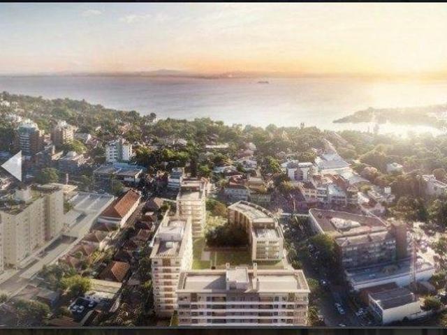 Sala comercial no MW, 52m² privativos Bairro Tristeza