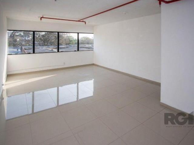 Sala comercial no Murano office