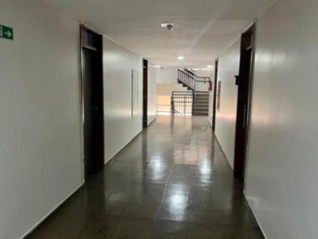 Sala comercial no SAA/Norte