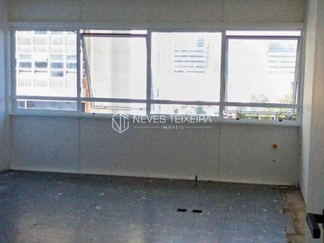 SALA COMERCIAL NO SETOR BANCÁRIO SUL | ED. SEGURADORAS | NASCENTE | IDEAL PARA ESCRITÓRIO