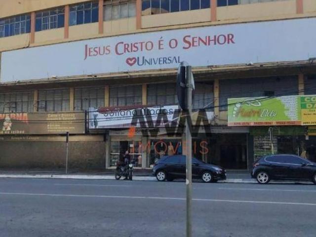 Sala Comercial no Setor Central