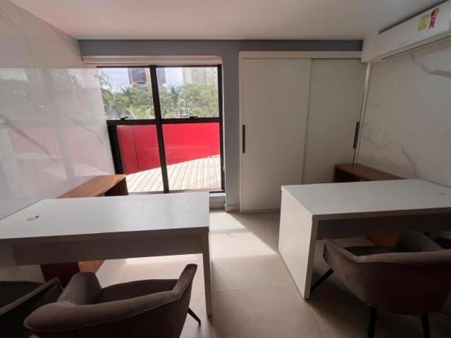Sala Comercial no Setor de Autarquias Sul
