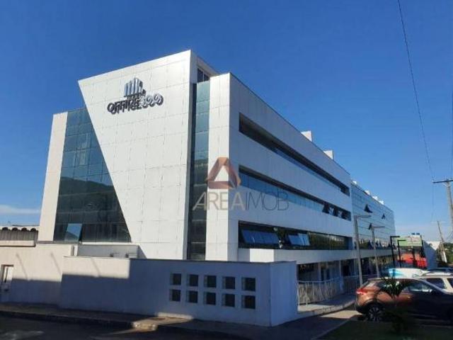Sala Comercial Office 300 c/ar