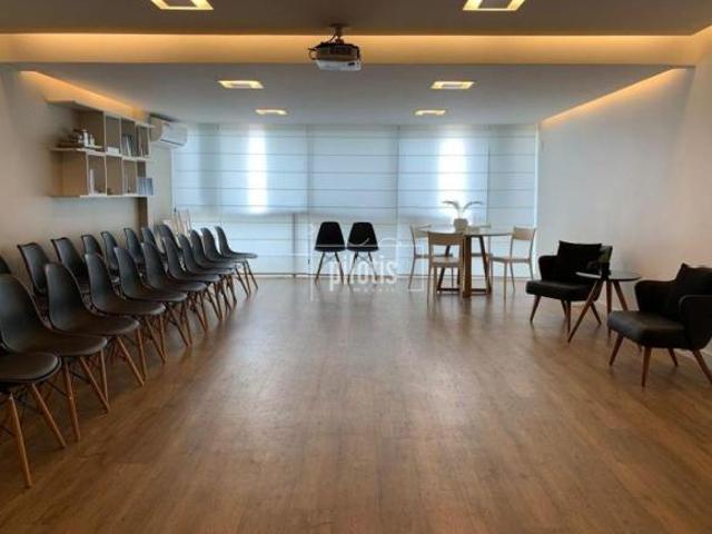 Sala Comercial Office Center Asa Sul