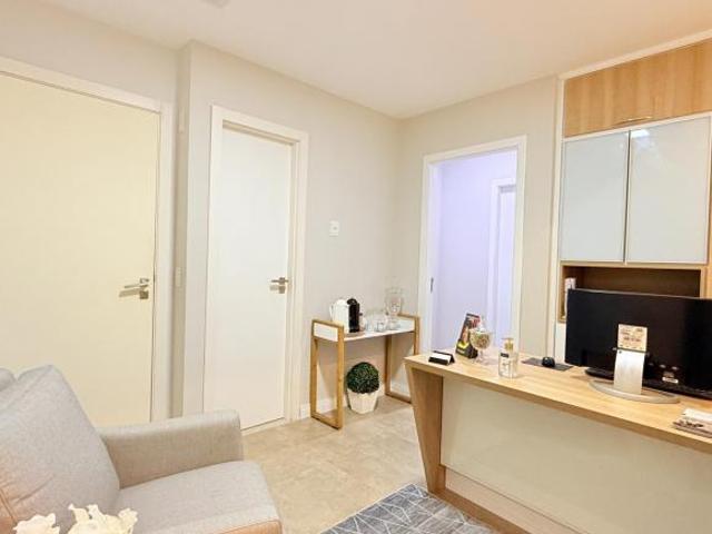 Sala Comercial par comprar no Trend City Center Bairro Praia de Belas