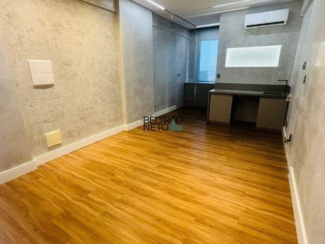 Sala Comercial para alugar no Buritis Condomínio Boss
