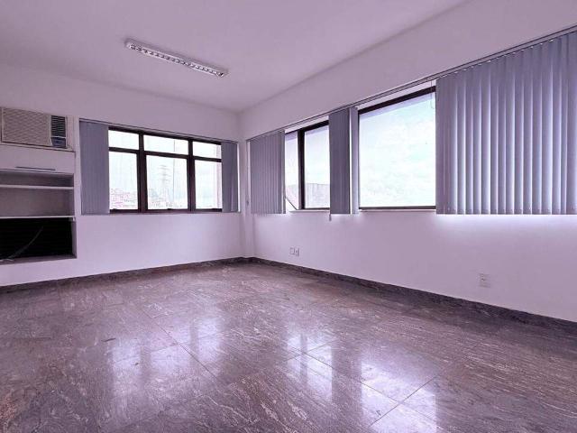 Sala comercial para alugar no Gutierrez