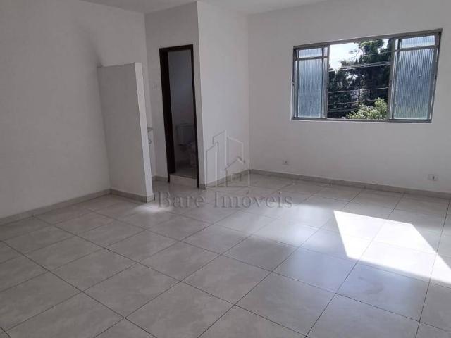 Sala Comercial para Locação na Vila Nogueira | Diadema | 32 m²