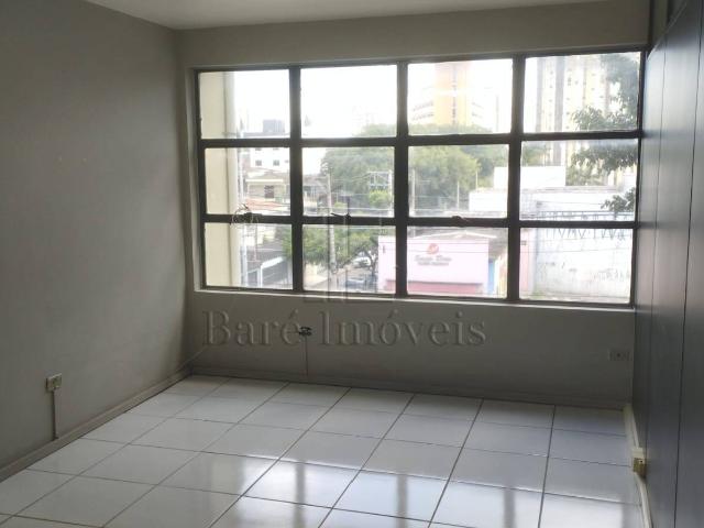 Sala Comercial para Locação no Centro de São Bernardo do Campo