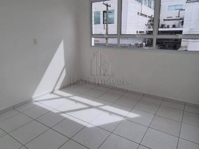 Sala Comercial para Locação no Centro | Santo André | 40 m²
