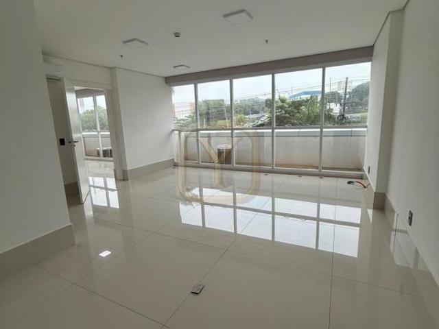 Sala Comercial para Locação no Helbor Dual Business