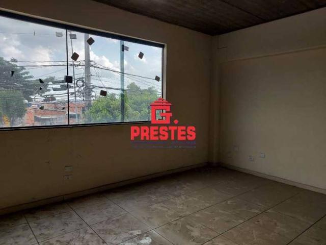 Sala Comercial para locação, Parque Vitória Régia, Sorocaba