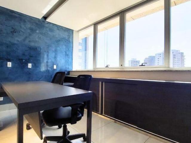 Sala Comercial para Venda no Setor Marista Goiânia Orion Business & Health Complex
