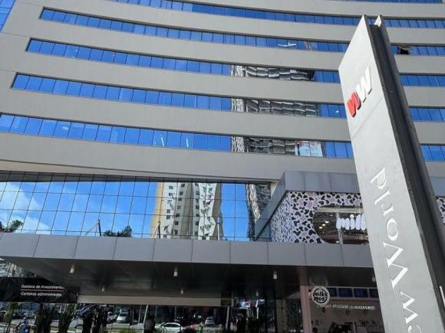 Sala Comercial para Venda ou Locação New World Concept Office | Setor Bueno | Goiânia GO