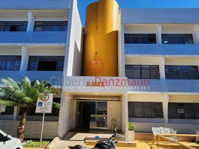Sala Comercial para Venda Asa Sul, Brasília