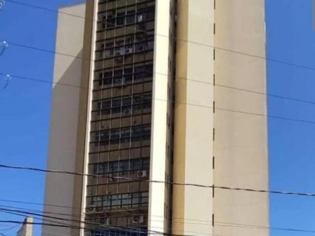 Sala comercial para venda, Centro Empresarial de Várzea Grande, Várzea Grande