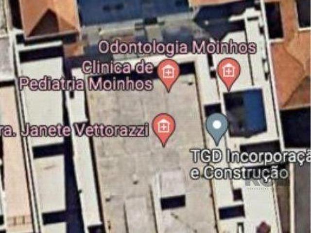 Sala comercial para venda com 45m² no bairro Independência