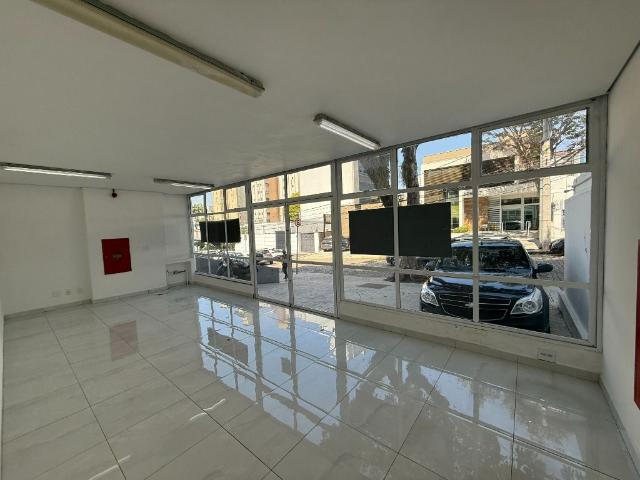 Sala Comercial para venda e aluguel em Vila Itapura em Campinas São Paulo de 197.00m² com 6 Garagens
