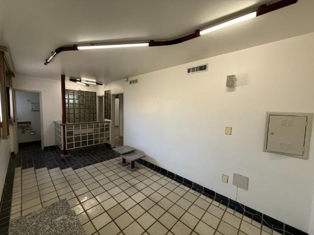 Sala Comercial para venda e aluguel em Botafogo em Campinas São Paulo de 110.00m² com 1 Garagem