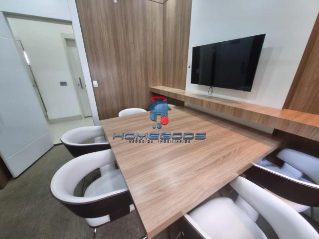 Sala Comercial para venda e aluguel em Centro em Campinas São Paulo de 35.00m² com 1 Garagem