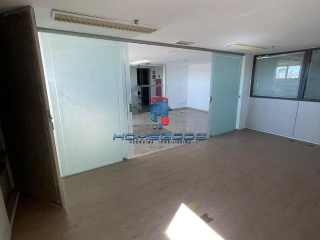 Sala Comercial para venda e aluguel em Centro em Campinas São Paulo de 300.00m² com 4 Garagens
