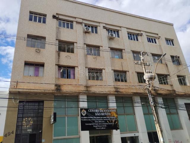 Sala Comercial para venda e aluguel em Centro em Araraquara São Paulo de 14.00m² com 1 Garagem