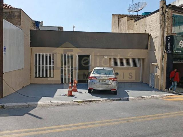 Sala Comercial para venda e aluguel em Centro em Barueri São Paulo de 183.00m² com 3 Garagens