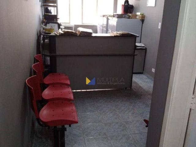 Sala Comercial para venda e aluguel em Centro em Guarulhos São Paulo de 74.00m²