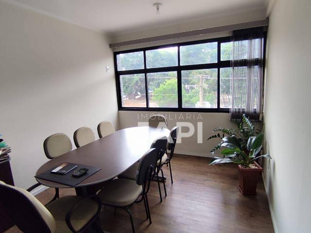 Sala Comercial para venda e aluguel em Centro em Jundiaí São Paulo de 44.00m² com 1 Garagem
