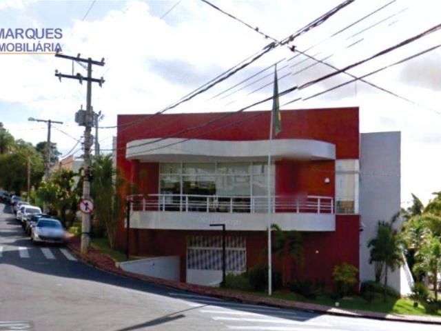 Sala Comercial para venda e aluguel em Jardim Moacyr Arruda em Indaiatuba São Paulo de 1400.00m² com 40 Garagens