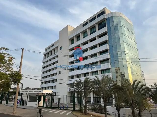 Sala Comercial para venda e aluguel em Loteamento Residencial Vila Bella em Campinas São Paulo de 66.00m² com 1 Garagem