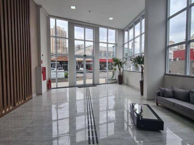Sala Comercial para venda e aluguel em Macedo em Guarulhos São Paulo de 28.00m² com 2 Garagens