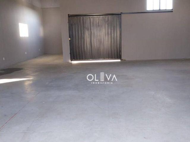 Sala Comercial para venda e aluguel em Parque Das Amoras Ii em São José Do Rio Preto São Paulo de 145.00m² com 3 Garagens