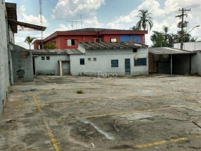 Sala Comercial para venda e aluguel em Parque São Miguel em Guarulhos São Paulo de 800.00m²