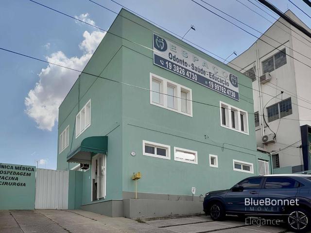Sala Comercial para venda e aluguel em Santa Rosa em Vinhedo São Paulo de 270.00m² com 5 Garagens