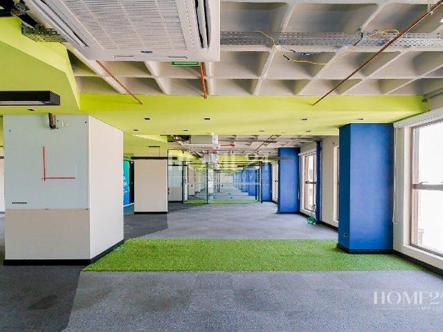 Sala Comercial para venda em Mercês em Curitiba Paraná de 997.32m² com 16 Garagens