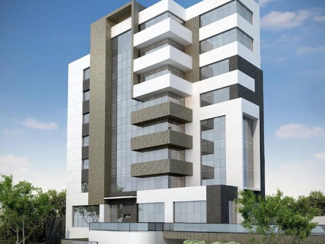 Sala Comercial para venda em Mossunguê em Curitiba Paraná de 35.00m² com 1 Garagem