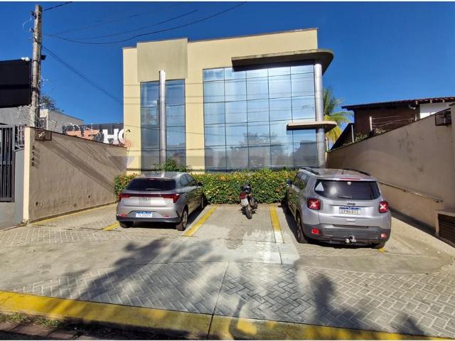 Sala Comercial para venda em Nova Aliança em Ribeirão Preto São Paulo de 24.00m² com 1 Quarto, 1 Suíte e 5 Garagens