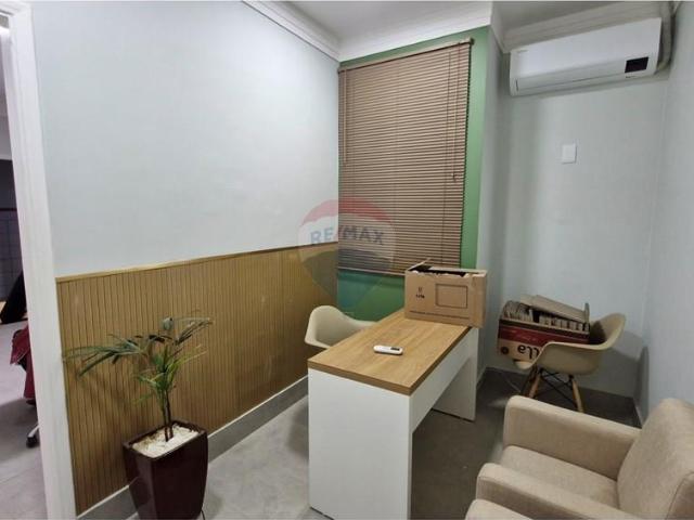Sala Comercial para venda em Nova Aliança em Ribeirão Preto São Paulo de 30.00m² com 1 Quarto e 1 Garagem